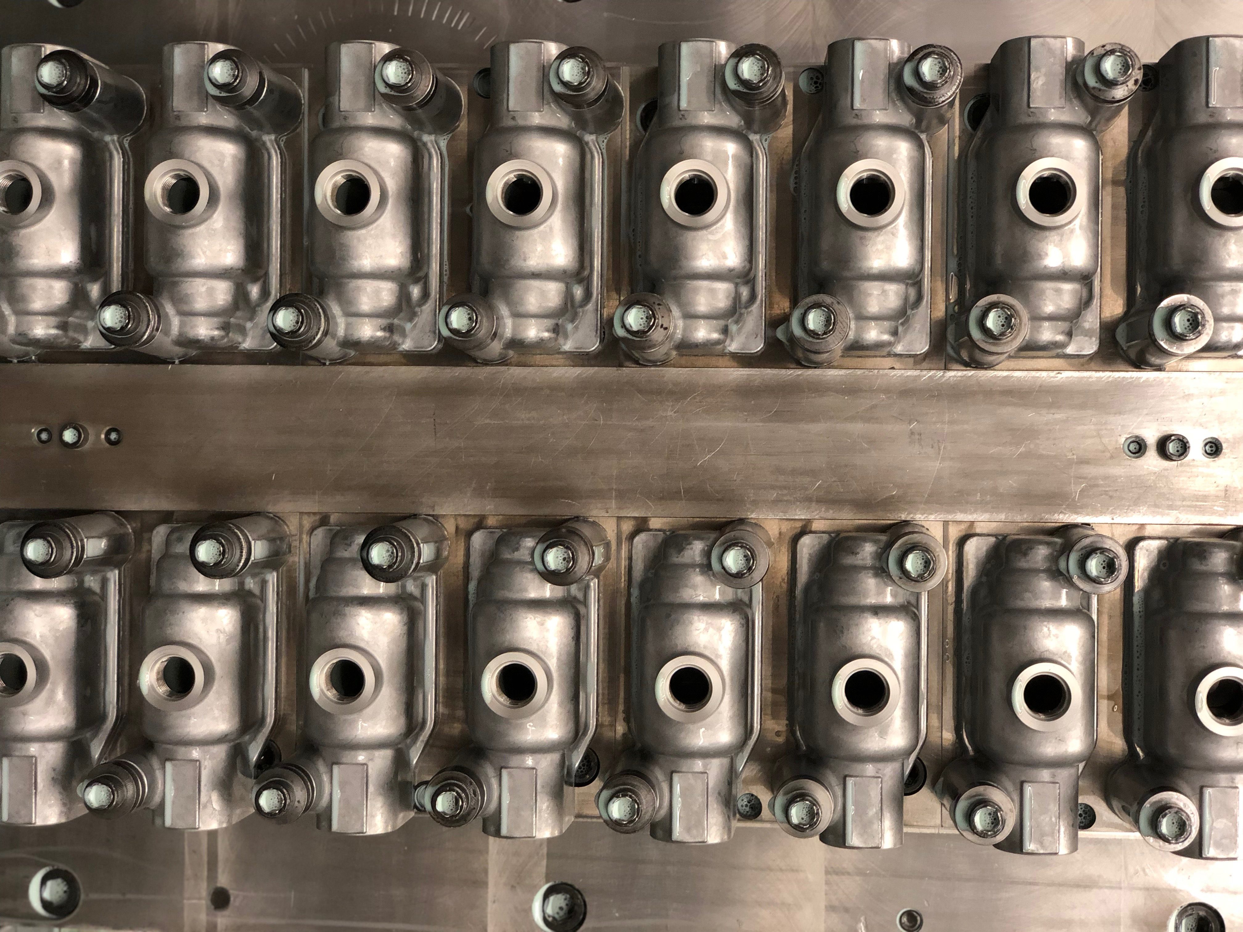 Precision Casting Manufacturing Service | Parts & Products